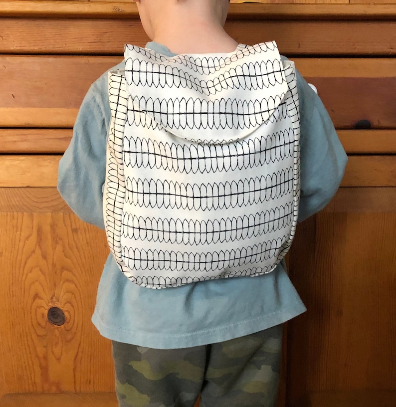 Toddler Backpack Small Knapsack for Toddlers and Babies - Etsy