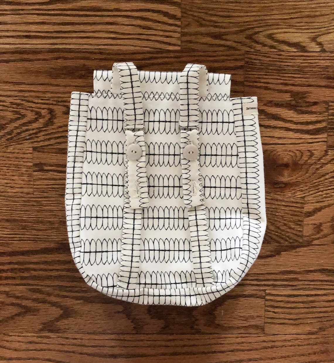 Toddler Backpack Small Knapsack for Toddlers and Babies - Etsy