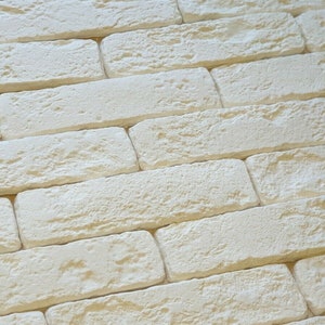 Roman Brick Half Mould - Etsy