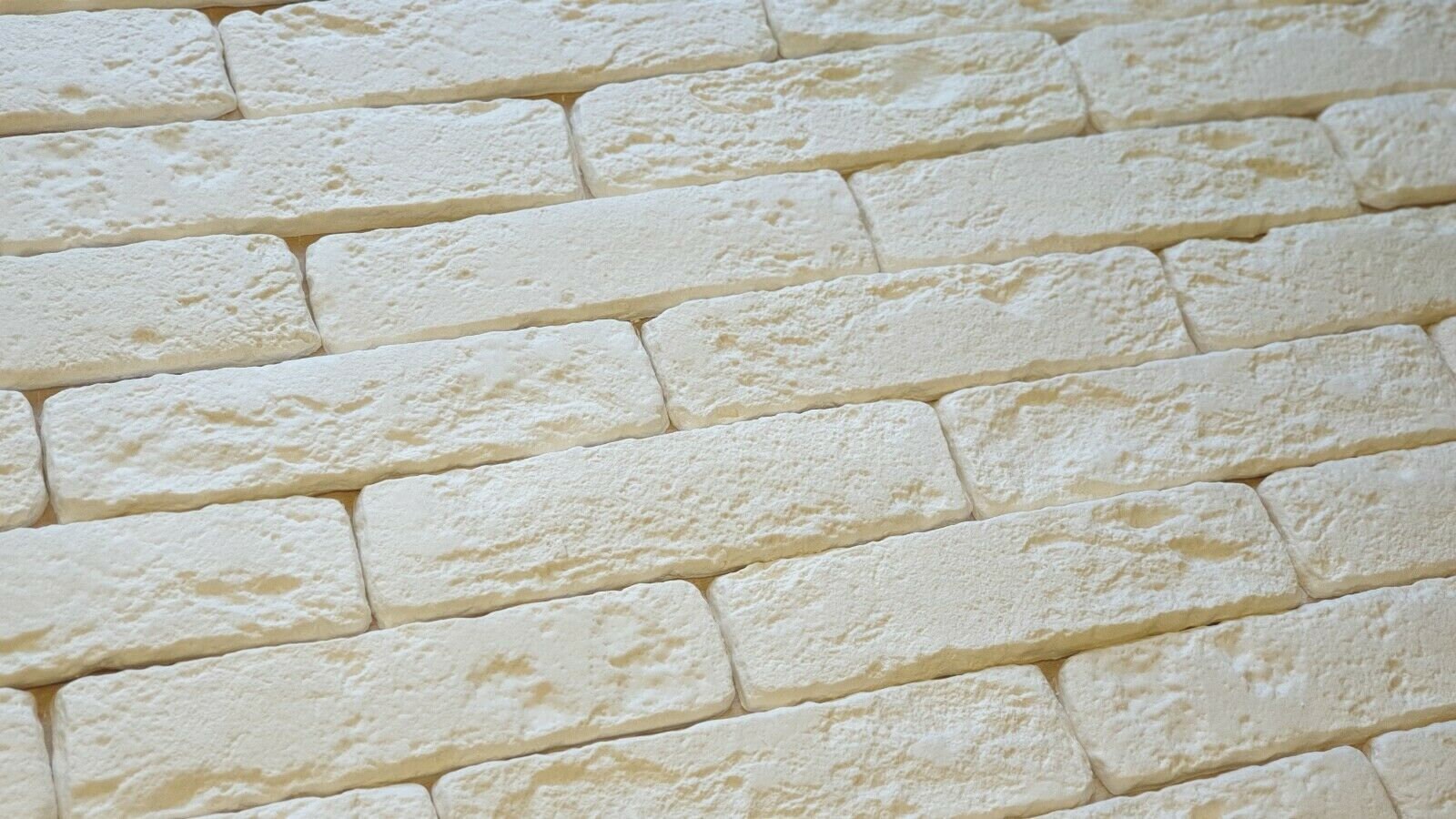 Roman Brick Half Mould - Etsy UK