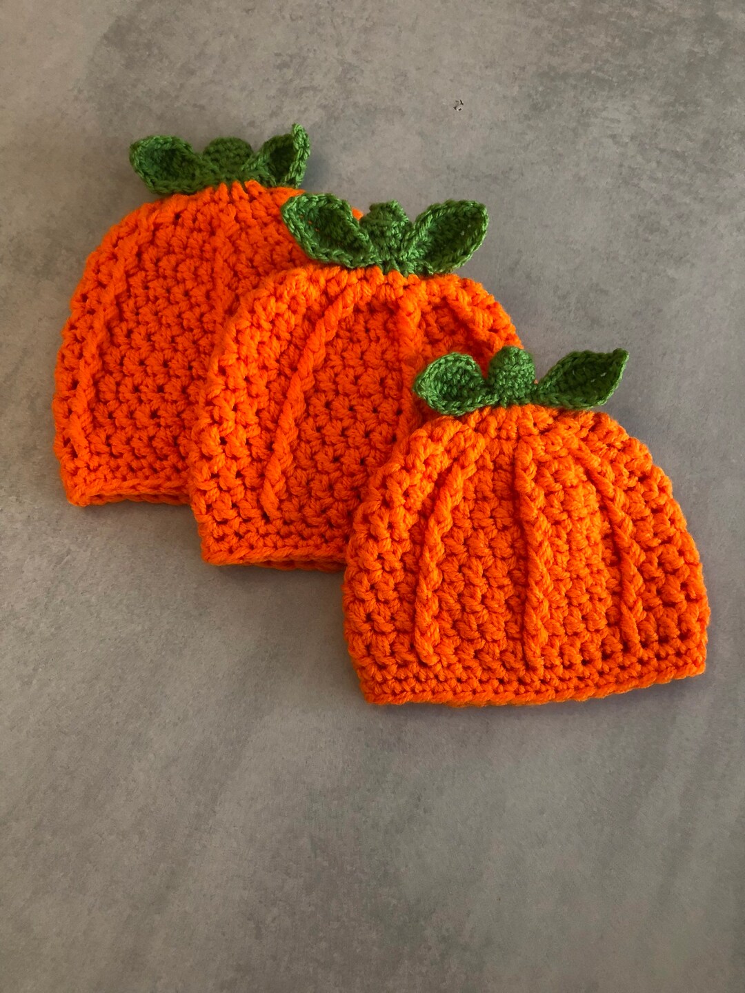 Same Day Dispatch When Ordered Before 12pm. Baby Halloween Pumpkin Hat ...