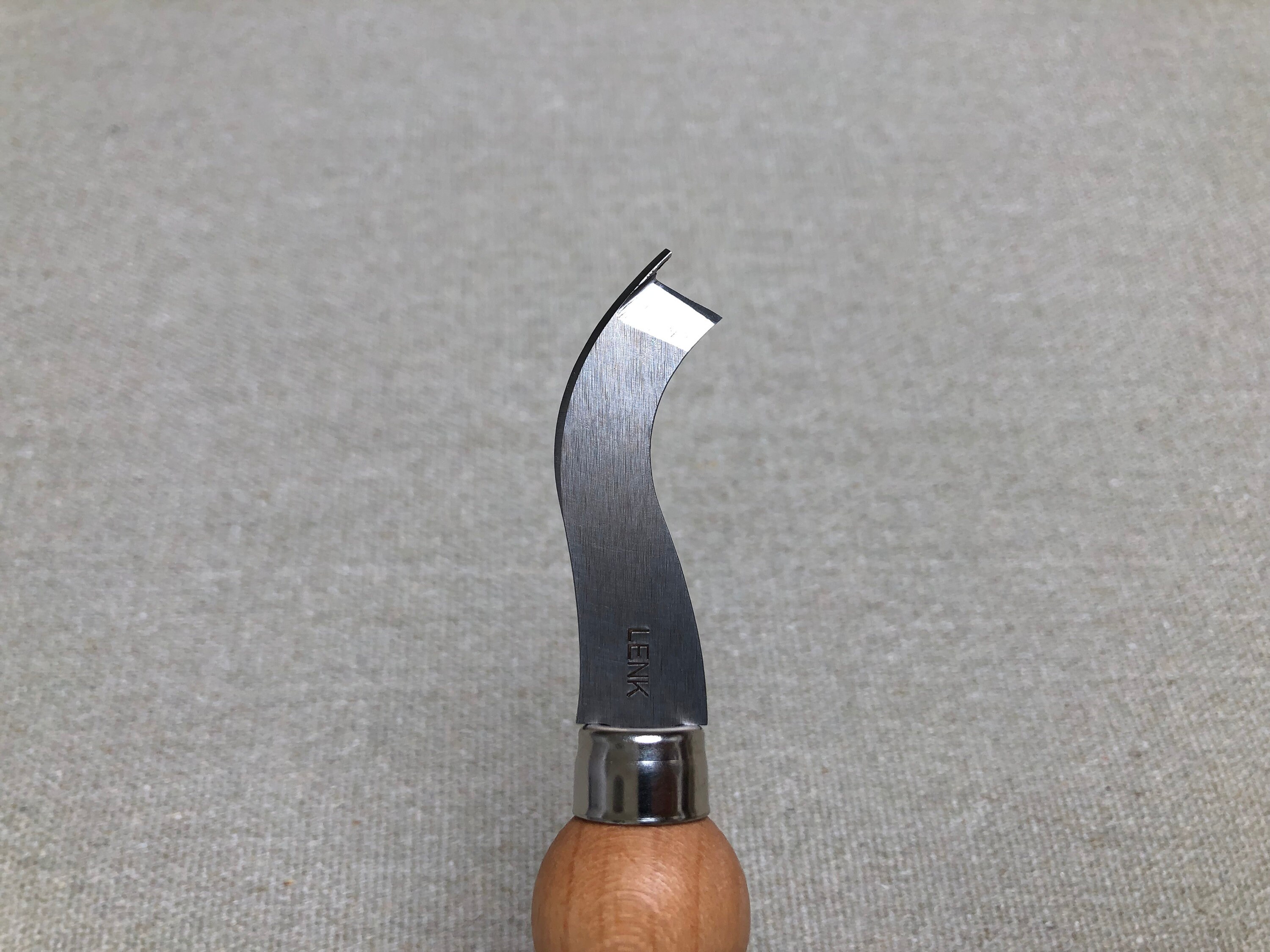 Welt Knife, Plough, Shoemaker Tool, Shoemaking - Made in Germany - Etsy