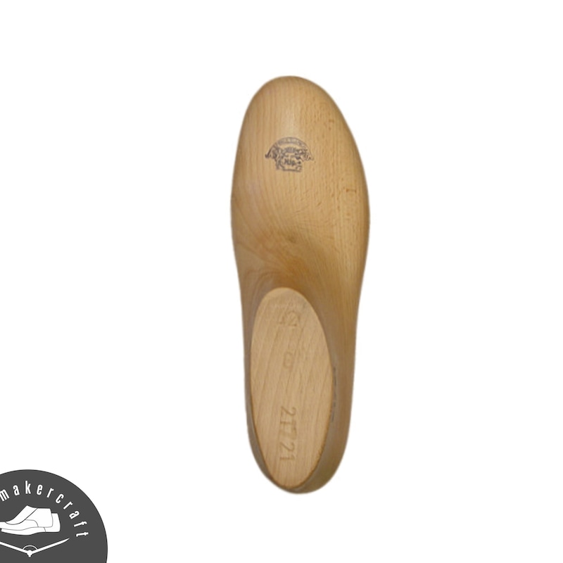 Wooden Boot Lasts - Etsy