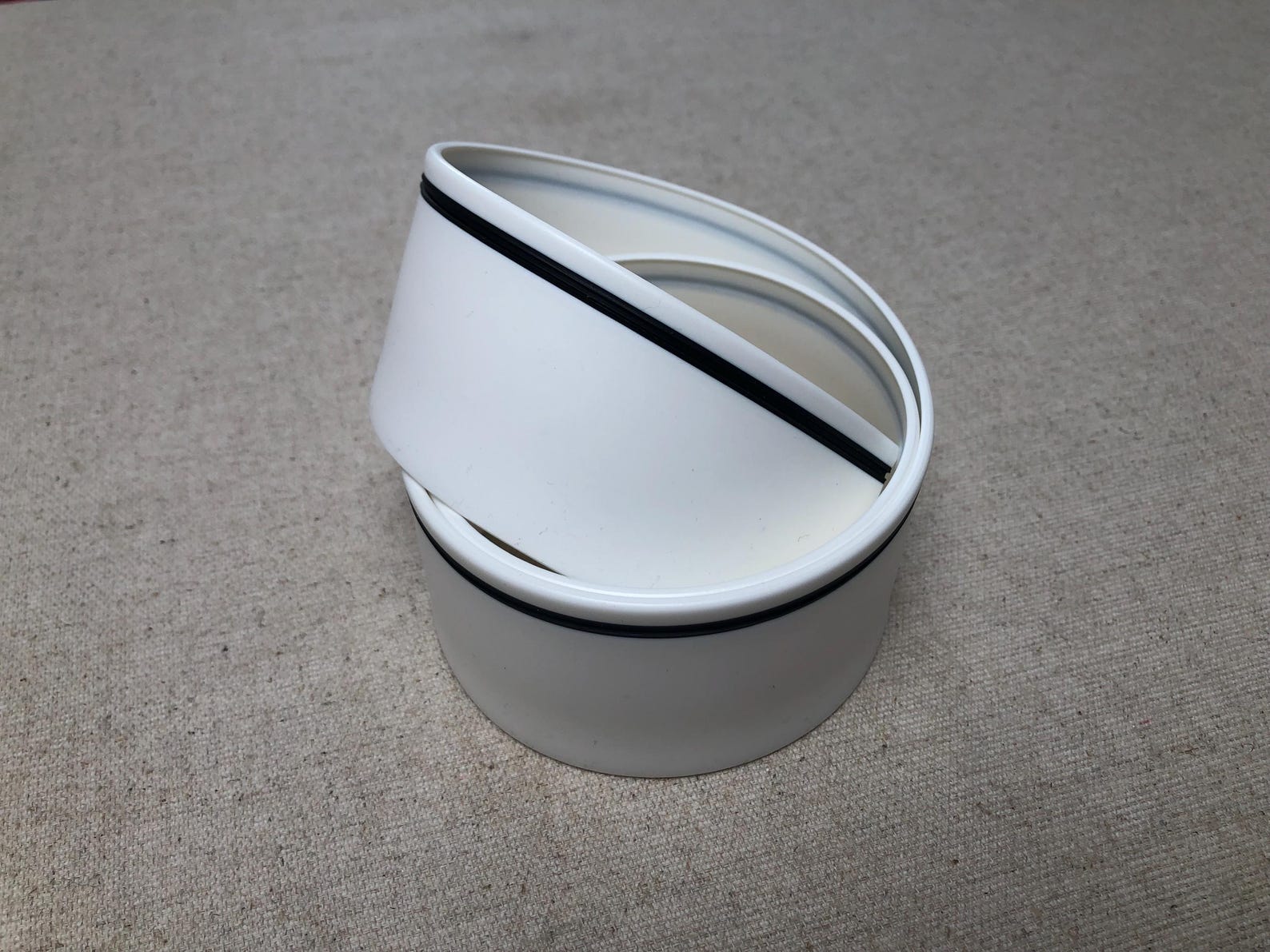 Sneaker Foxing Tape, Rubber Sole Rand, Shoemaking Supplies - Etsy