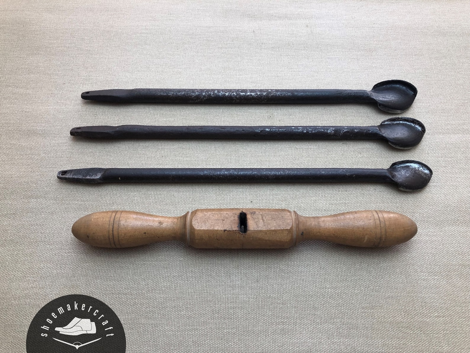 Hand Drill for Wooden Clogs Making Spoon Drill Wooden Shoes - Etsy