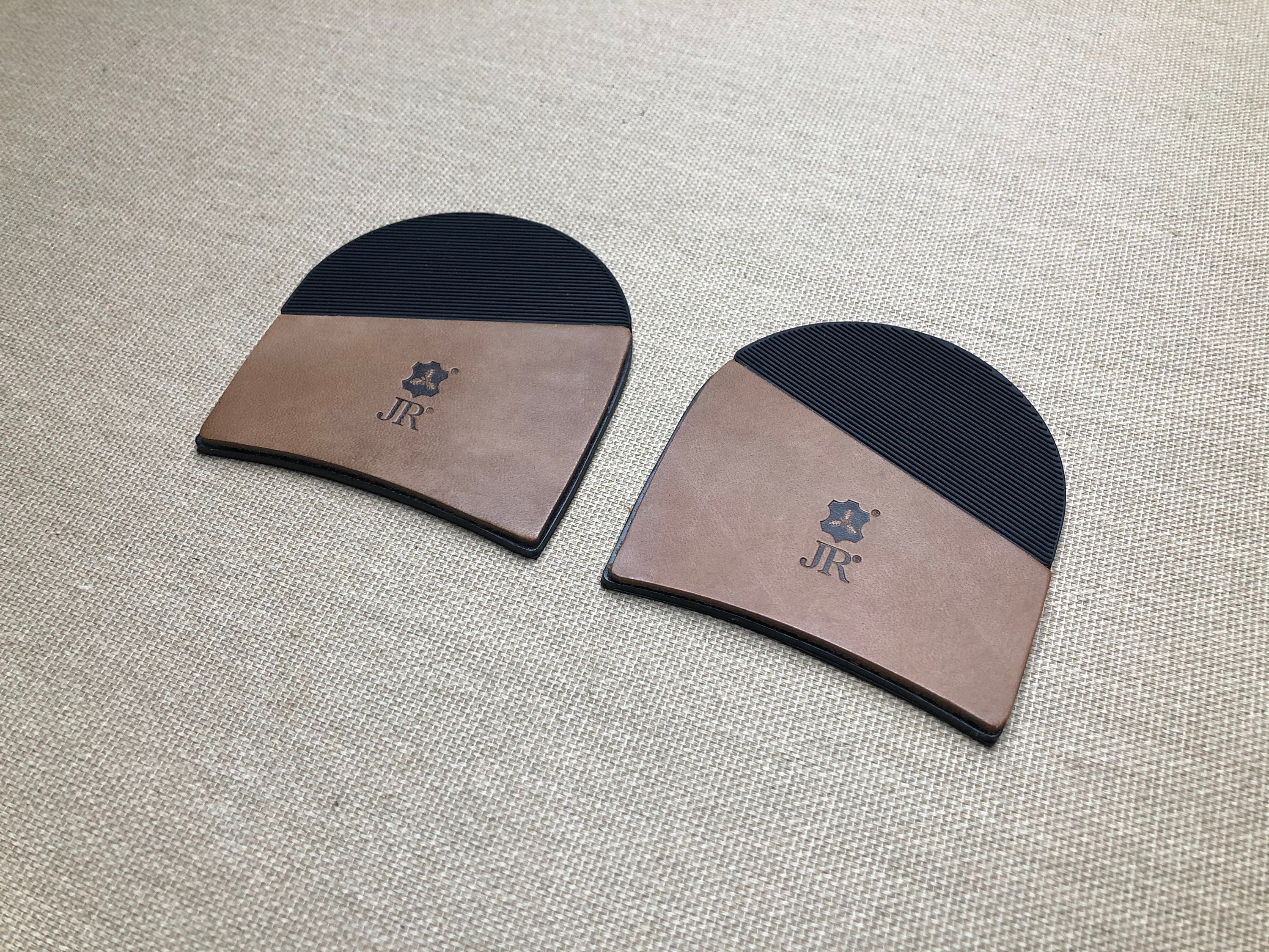 Leather Kit for Shoemaking Insole Outsole Heel Lifts Toe - Etsy