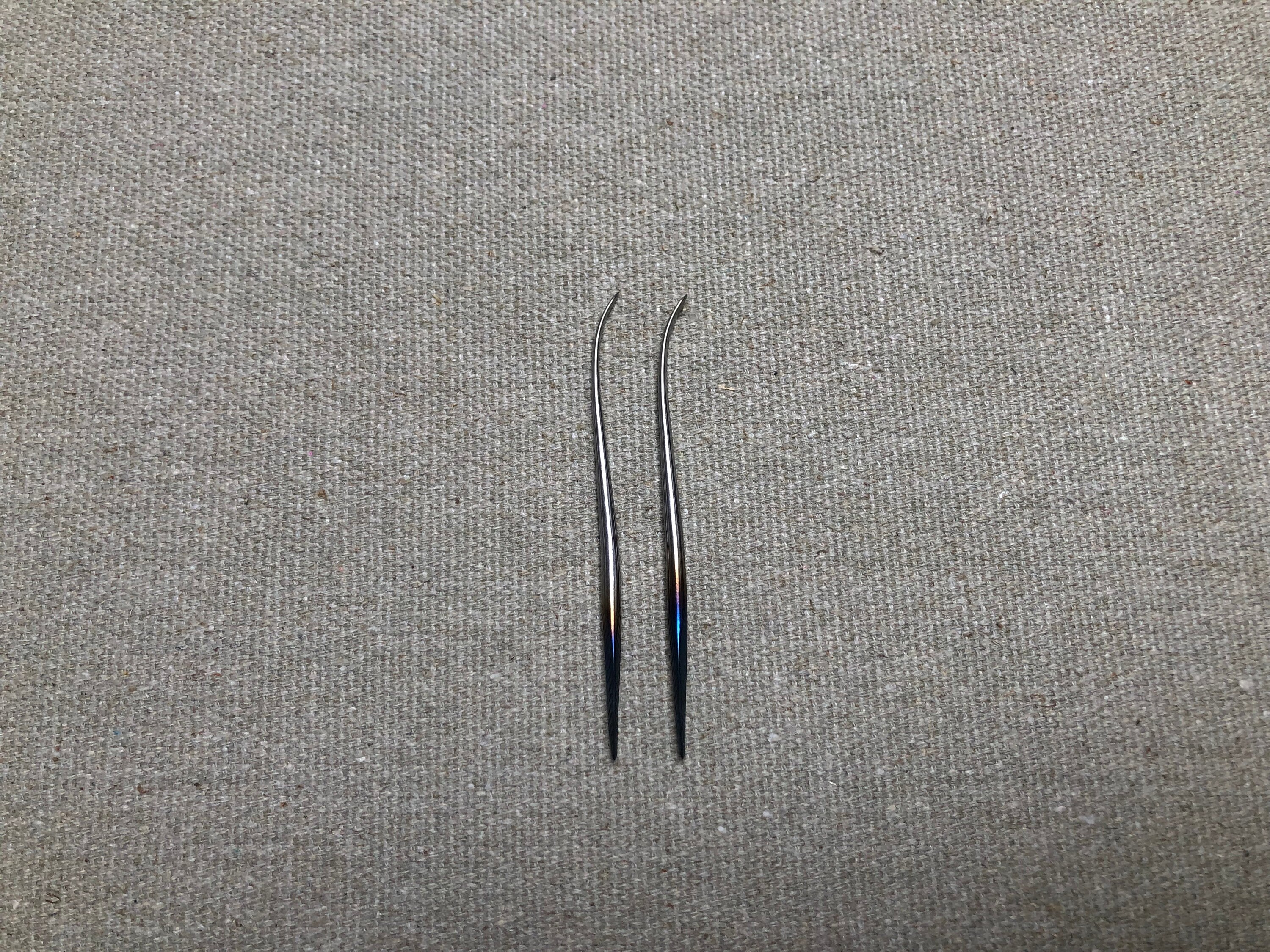 Awl for Welting 75 Mm 1/4 by RASCHE - Etsy