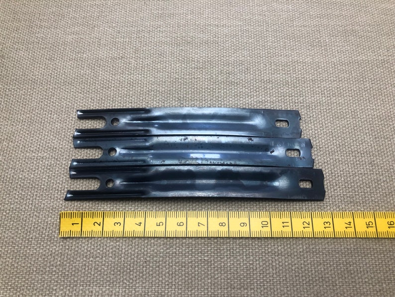 Steel Shoe and Boot Shanks for Shoemaking - Etsy