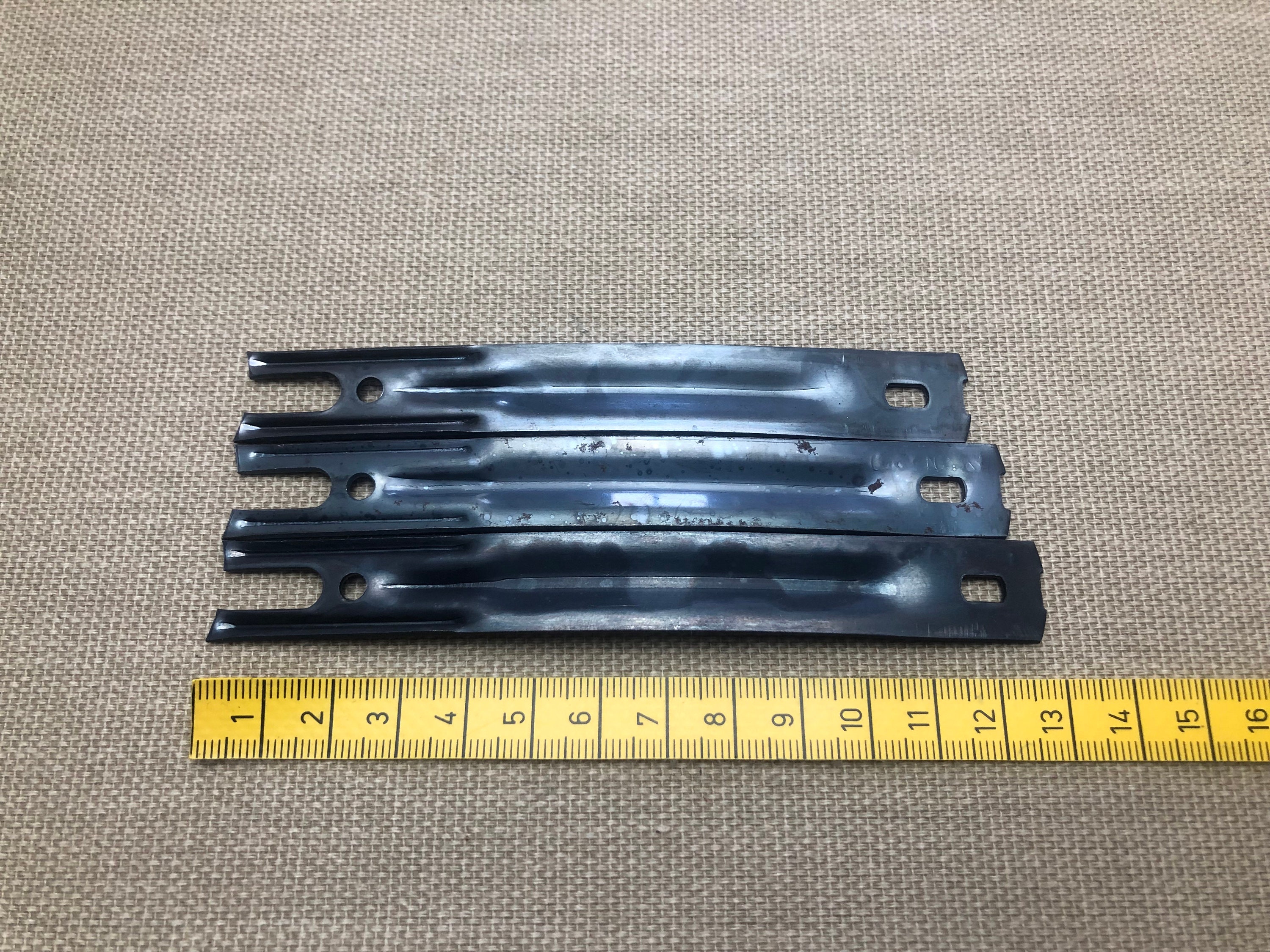 Steel Shoe and Boot Shanks for Shoemaking - Etsy