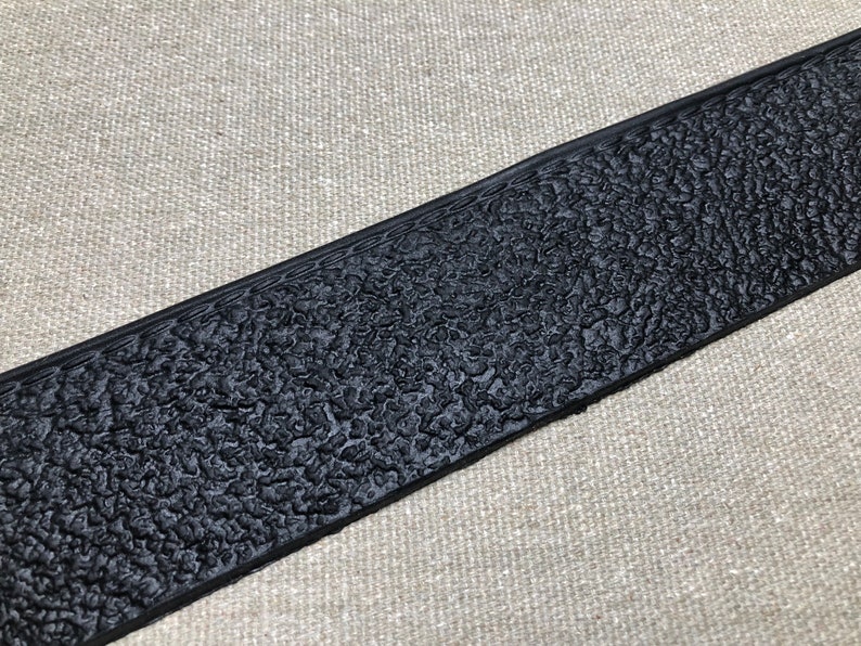 Sneaker Foxing Tape, Rubber Sole Rand, Shoemaking Supplies - Etsy