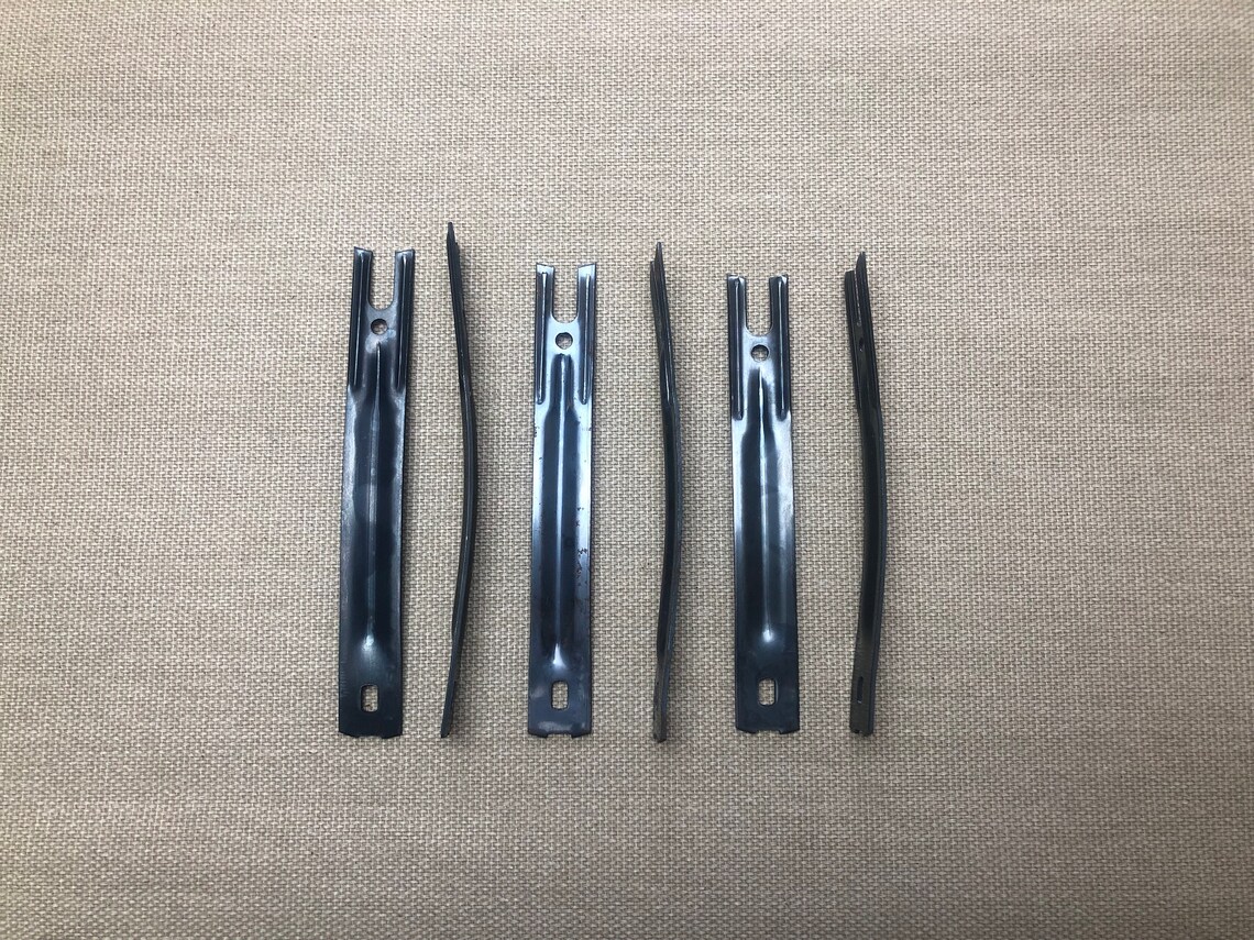 Steel Shoe and Boot Shanks for Shoemaking - Etsy