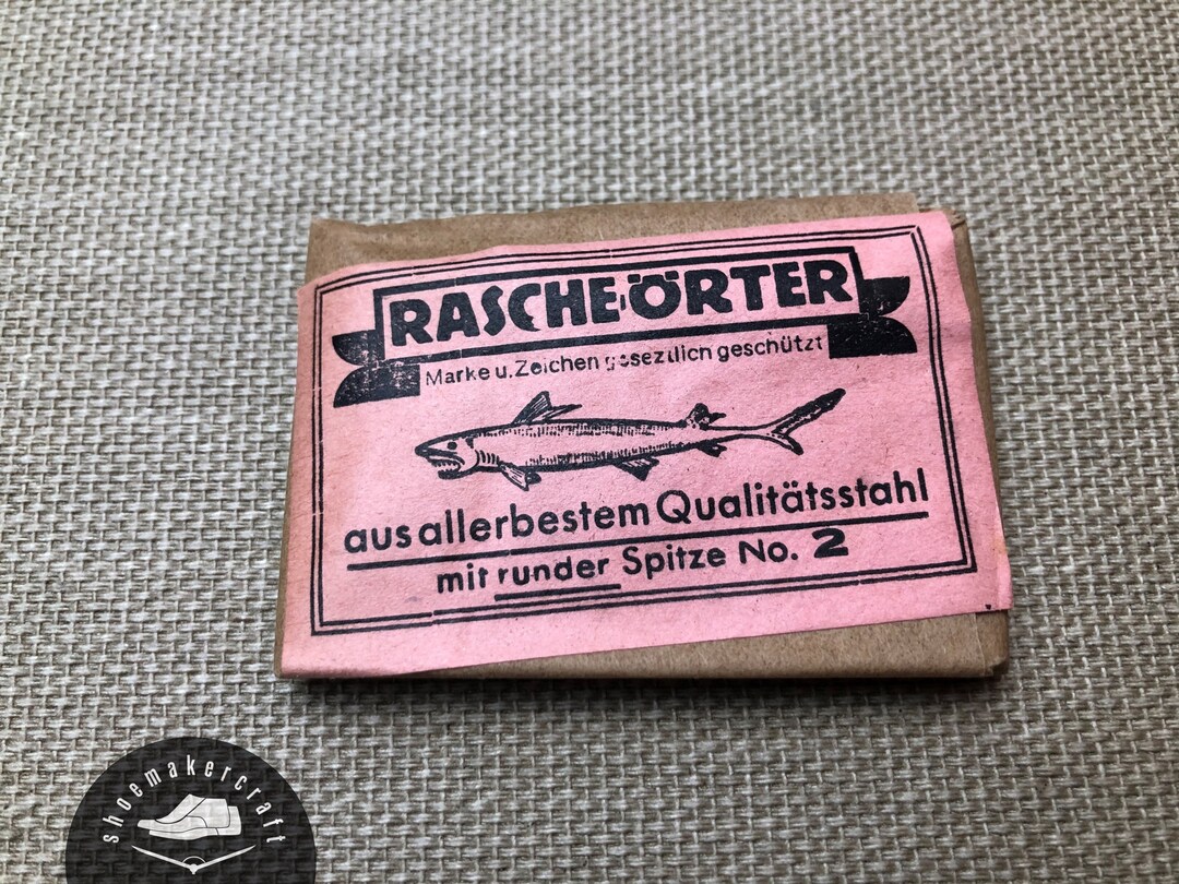 Pegging Awls by Rasche - Made in Germany - Etsy