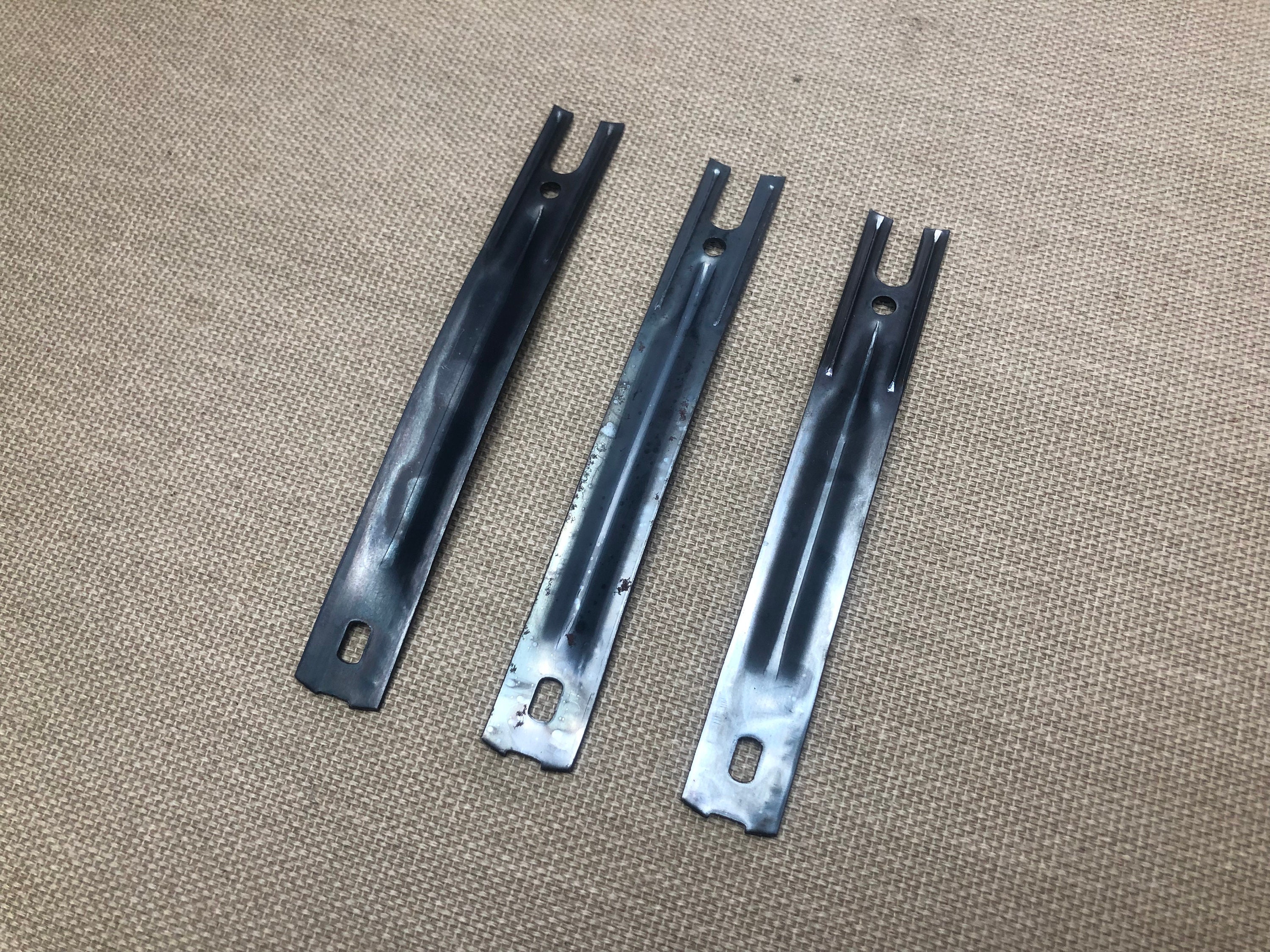 Steel Shoe and Boot Shanks for Shoemaking - Etsy