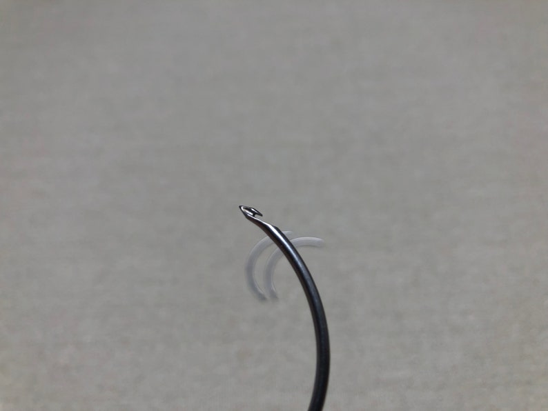 Rafflenbeul MS 55 MS 200 Sole Stitching Machine Needles System 6001 - Etsy