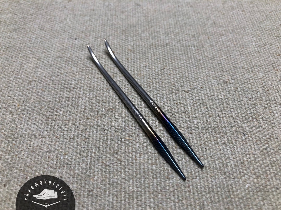 Awl for Welting 75 Mm 1/4 by RASCHE - Etsy