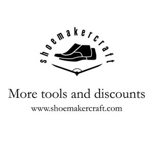 Steel Shoe and Boot Shanks for Shoemaking - Etsy