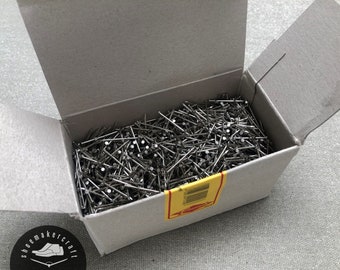 Shoemaking Nails/tacks Clinching Nails / Hand Shoe Tacks - Etsy