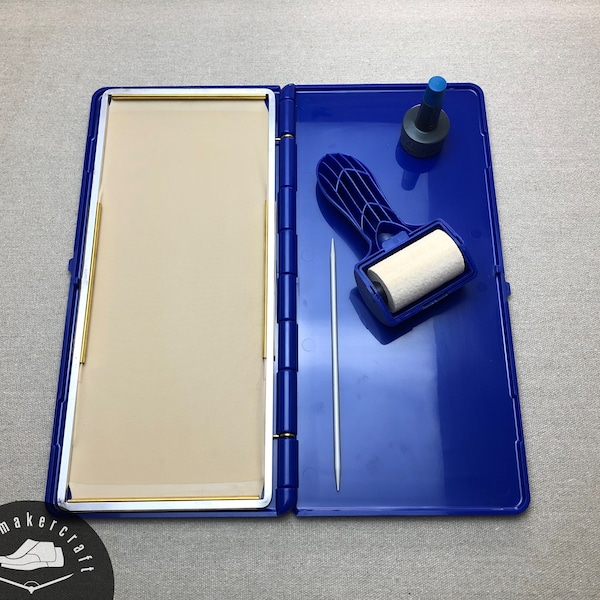 Impression Mat - Etsy