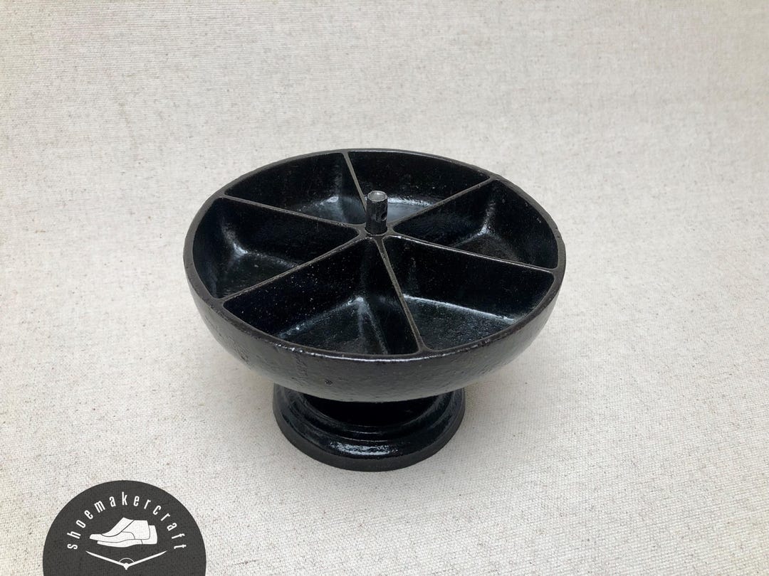 Shoemaker Tacks and Nails Cup, Cobbler Nail Cup, Cast Iron, Vintage - Etsy