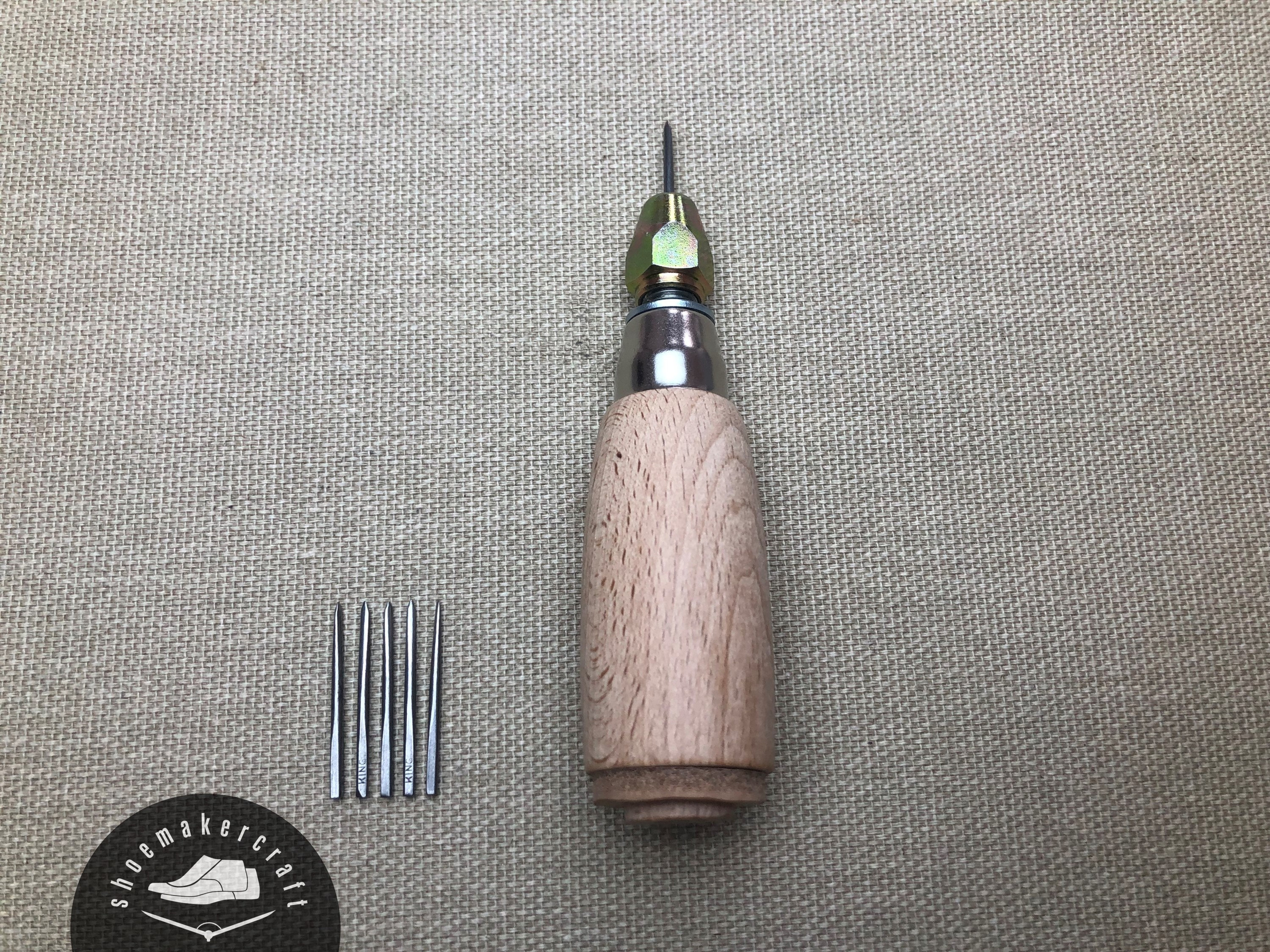 Israel Ancient Tool Awl And Hammer