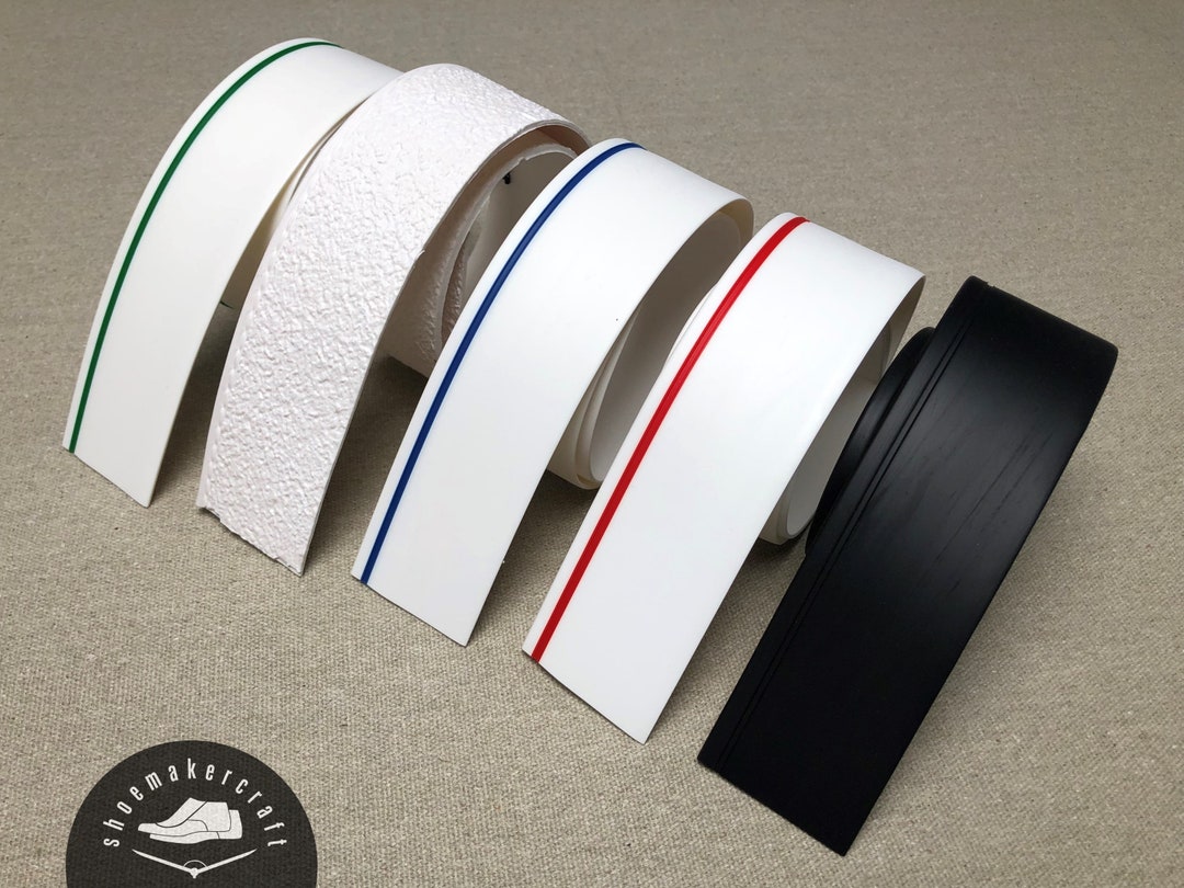 Sneaker Foxing Tape, Rubber Sole Rand, Sneaker Cup Sole, Shoemaking ...