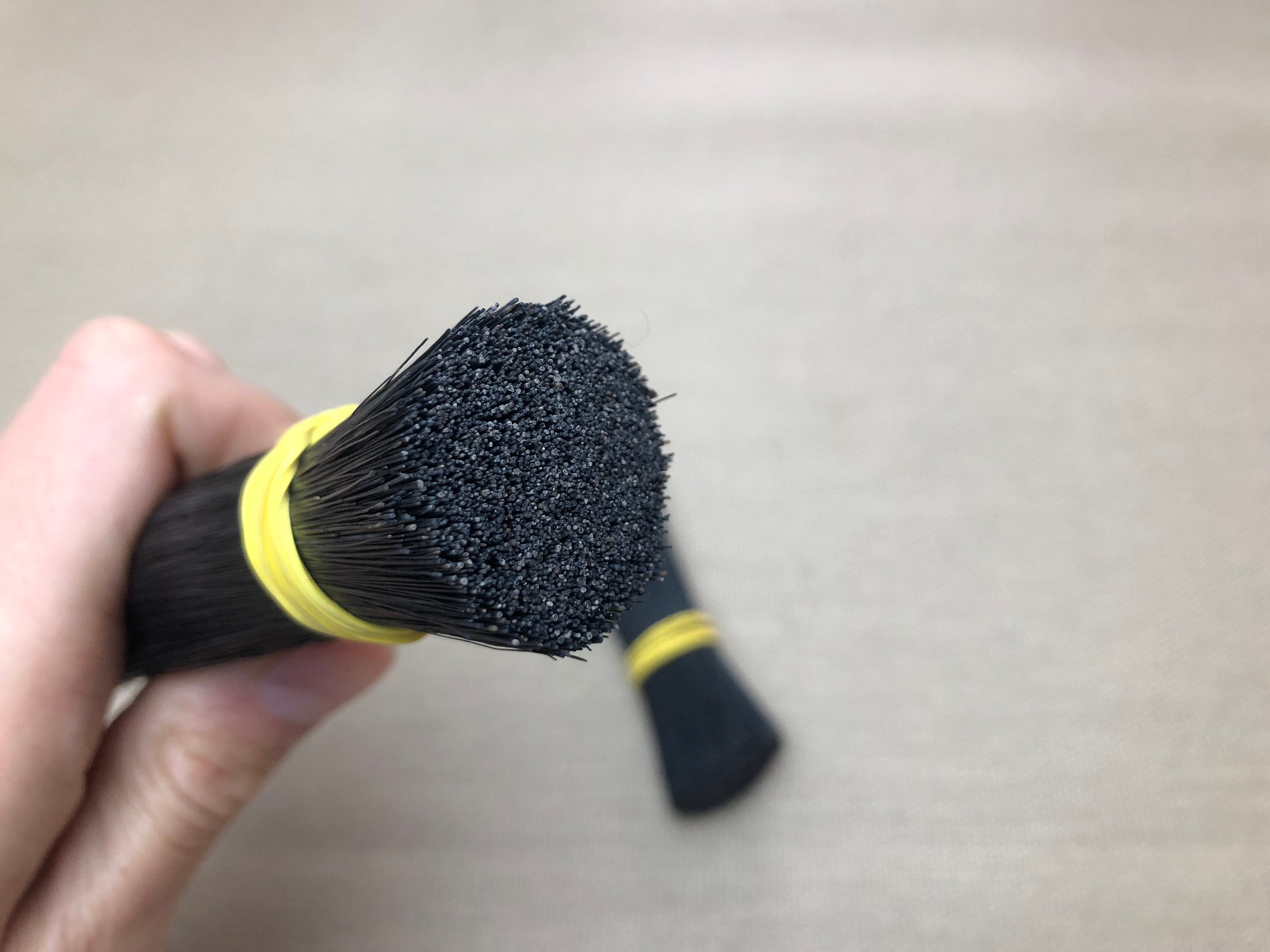 Wild Hog Boar Bristles 30 Gram, 60 Gram, 90 Gram - Brush Making ...