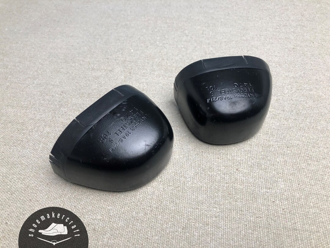 Boot and Shoe Steel Caps, Military Boots, Combat Boots, Sliding, Safety ...