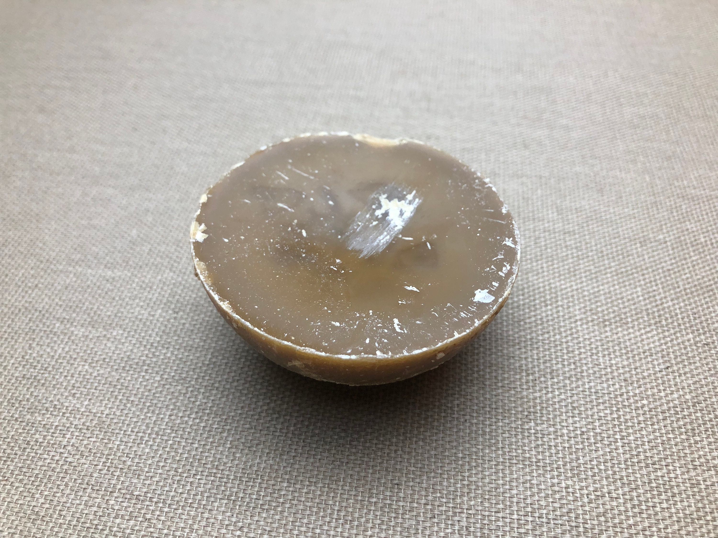 Pitch for Shoemaking With Linen Thread - Etsy