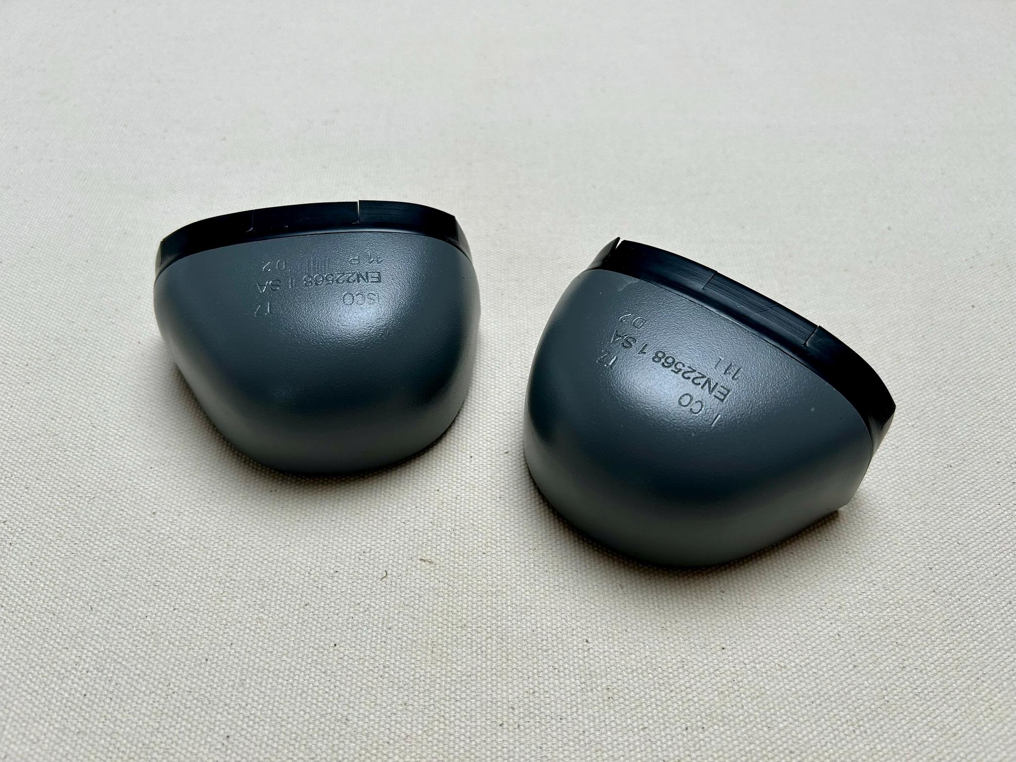 Boot and Shoe Steel Caps, Military Boots, Combat Boots, Sliding, Safety ...