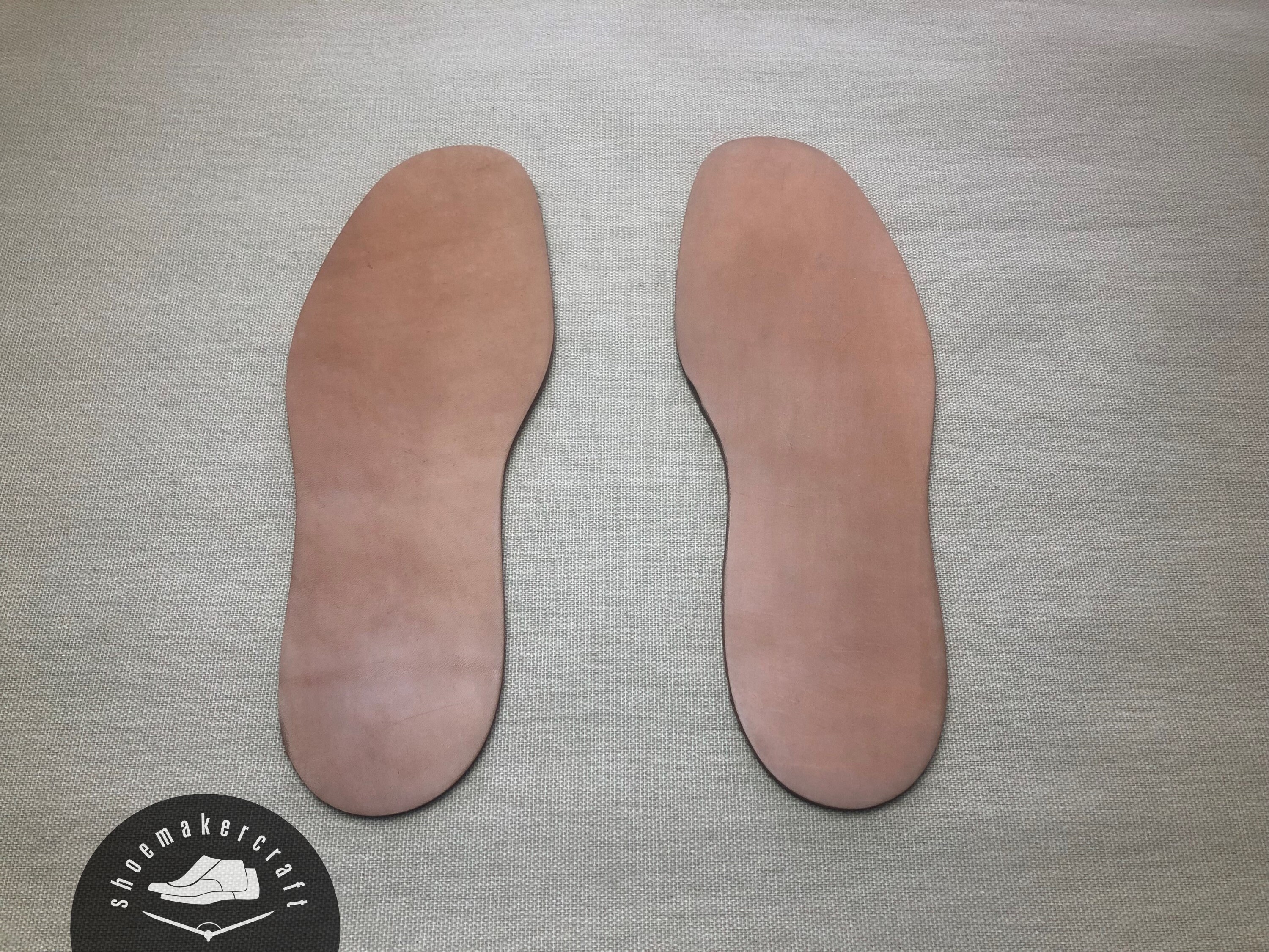 Leather Sole by Tannery Martin, Germany - Etsy