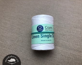 Barbour Linen Thread - Etsy