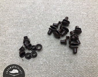 Boot Eyelets Hooks - Etsy