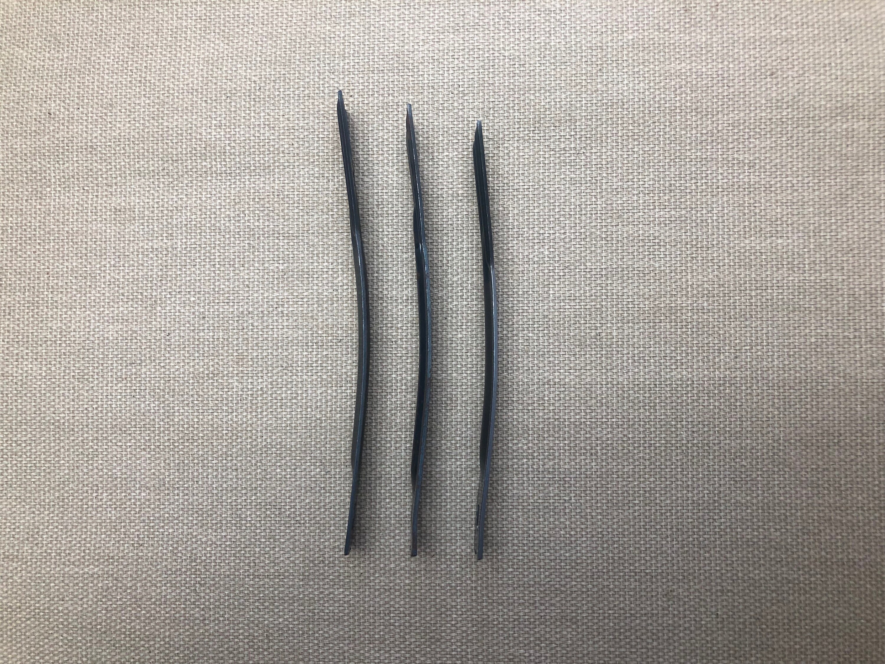 Steel Shoe and Boot Shanks for Shoemaking - Etsy