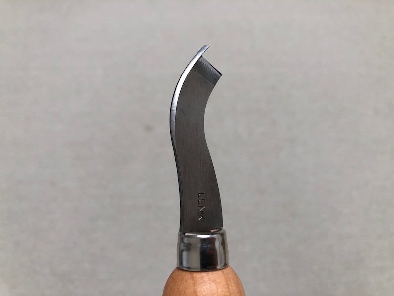 Welt Knife Plough Shoemaker Tool Shoemaking Made in - Etsy