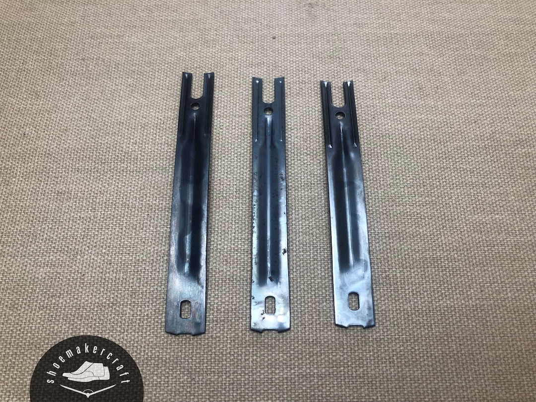 Steel Shoe and Boot Shanks for Shoemaking - Etsy