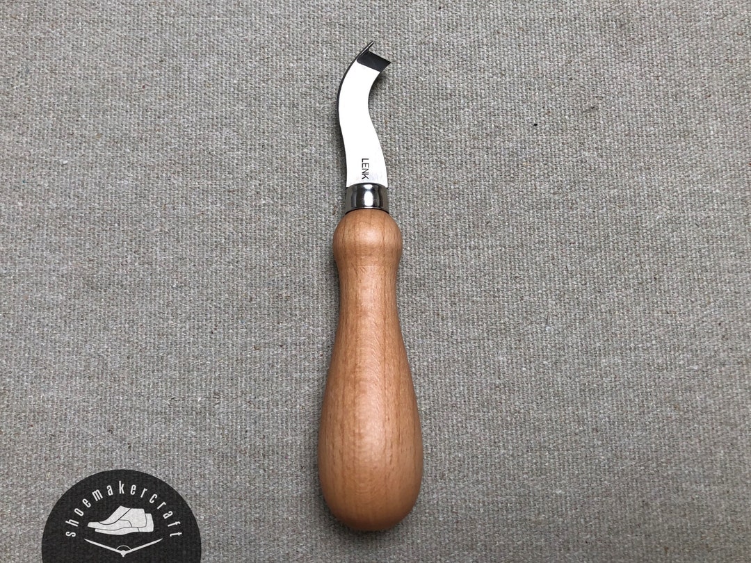 Welt Knife, Plough, Shoemaker Tool, Shoemaking - Made in Germany - Etsy