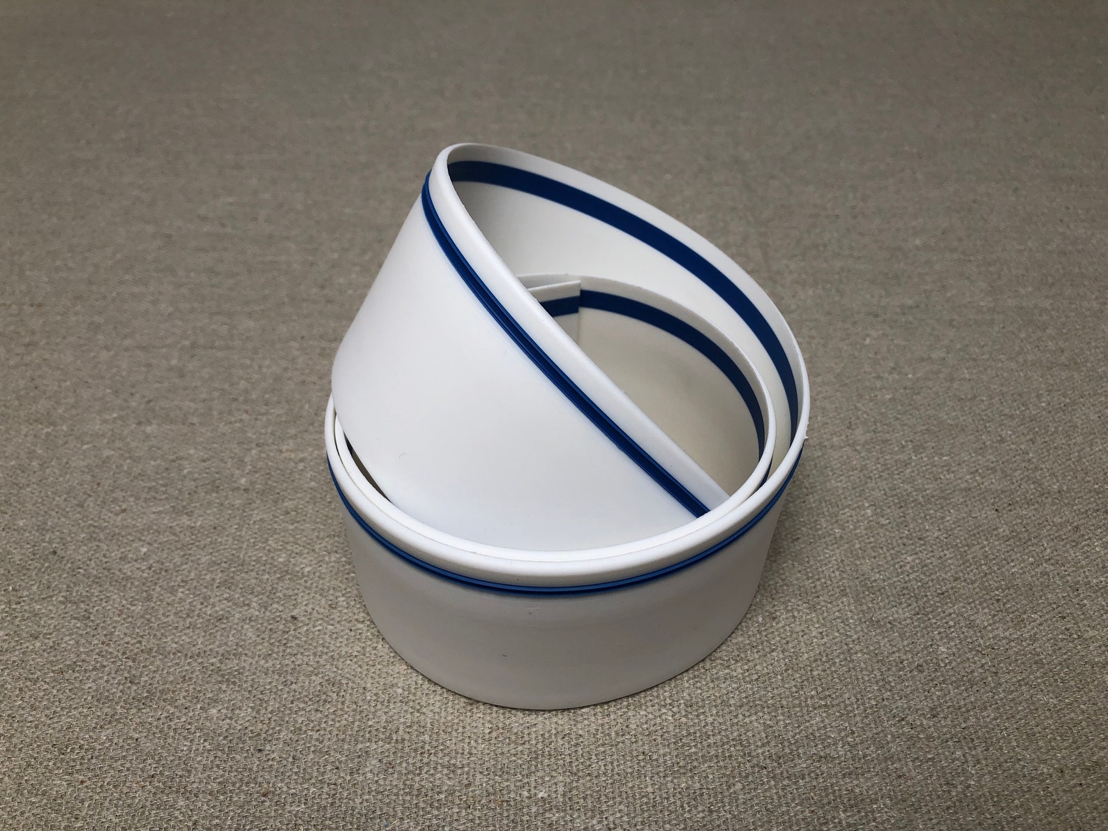 Sneaker Foxing Tape, Rubber Sole Rand, Shoemaking Supplies - Etsy