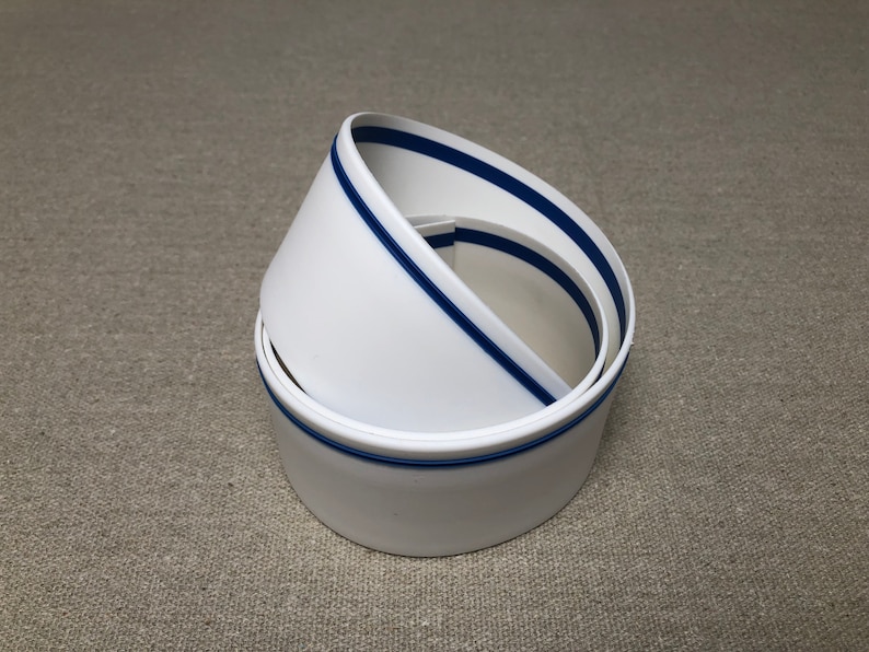 Sneaker Foxing Tape, Rubber Sole Rand, Shoemaking Supplies - Etsy