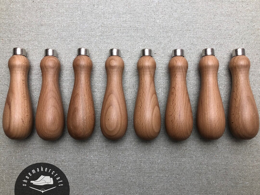 Shoemaker Tool Handle - Made in Germany - Etsy