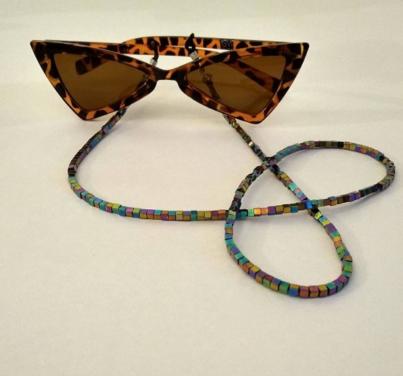Spectacle chains store