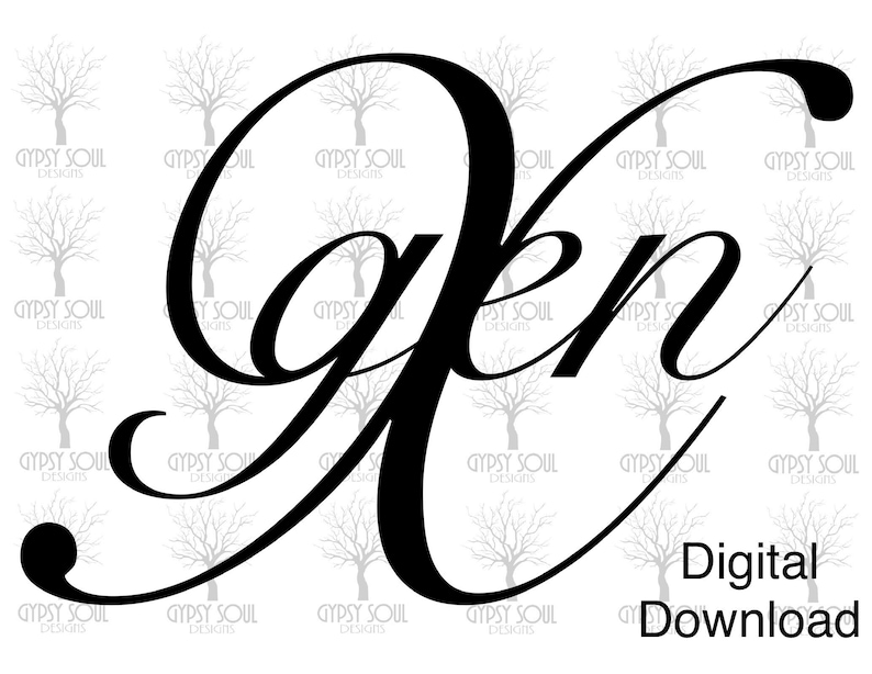 Generation X Genx Gen X Original Jpg Png Svg Cut File Sublimation ...