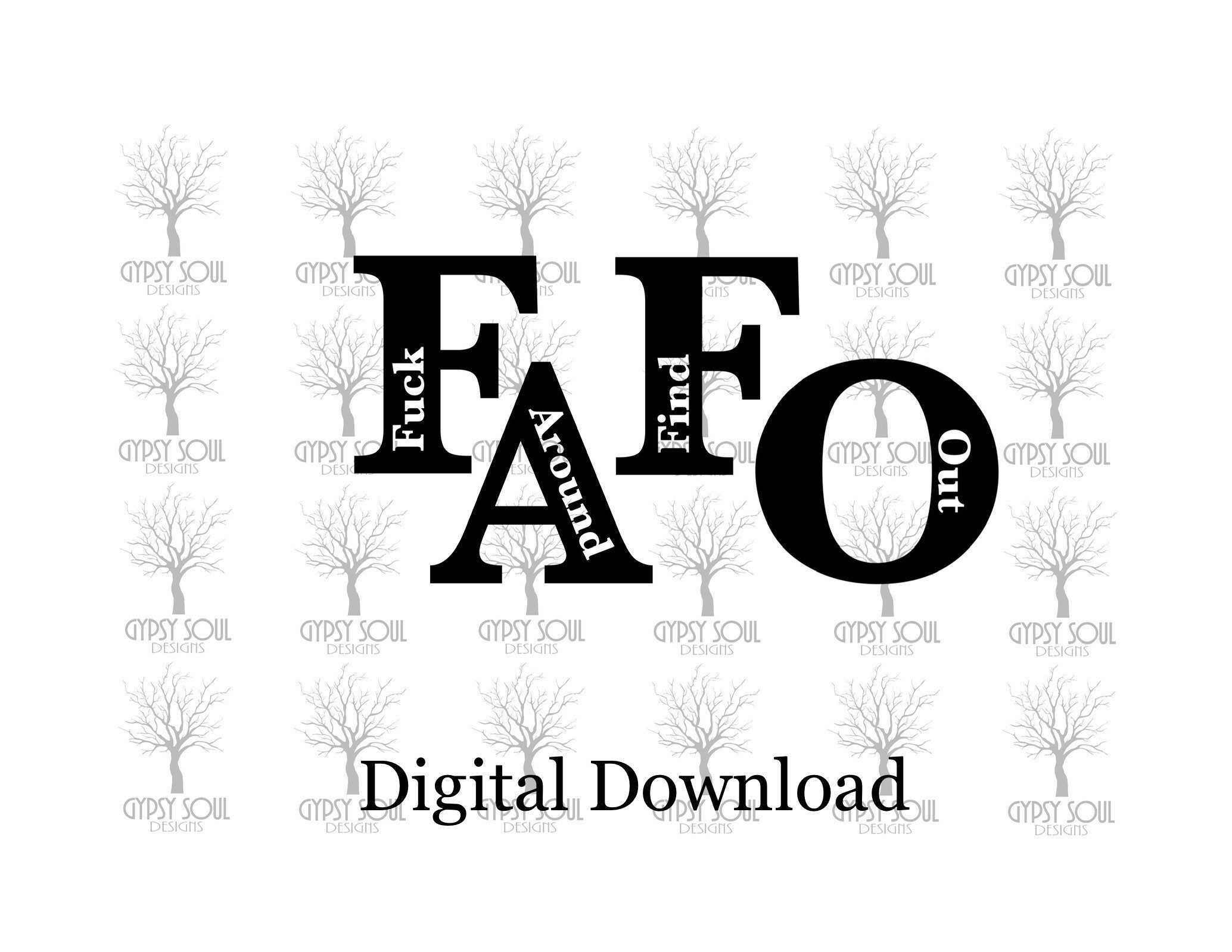 FAFO Fck Around Find Out Men Women Original Jpg Png Svg Cut - Etsy FAFO Fck Around Find Out Men Women Original Jpg Png Svg Cut - Etsy