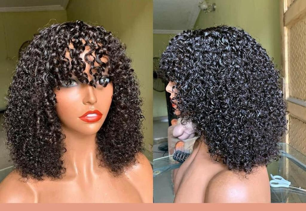 Why Are Human Hair Wigs More Expensive
