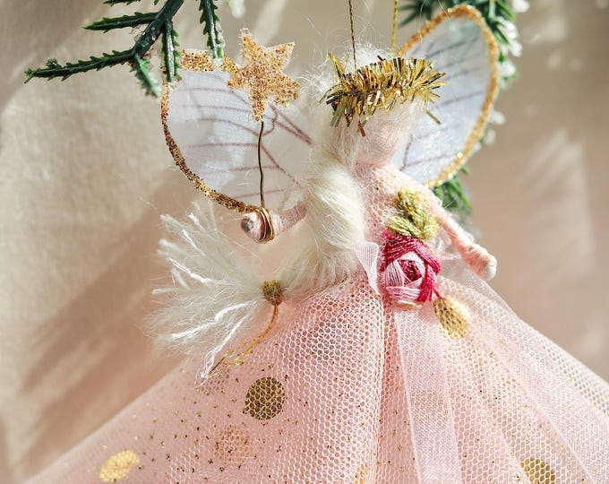 Sugar Plum Fairy - Etsy