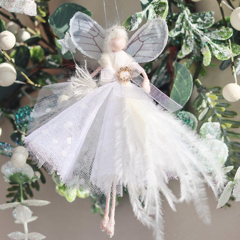 Fairy Tree - Etsy