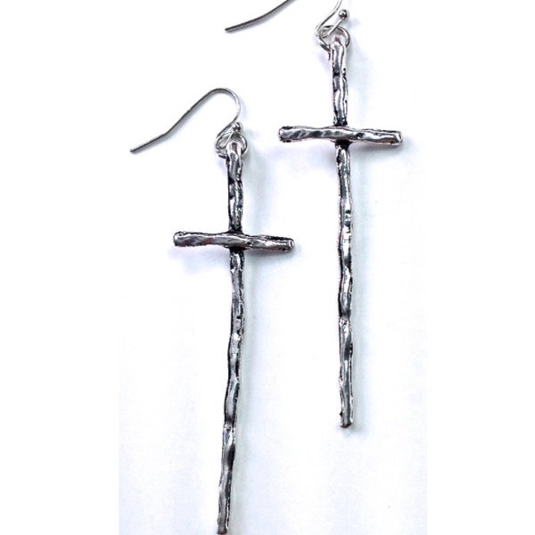 Long and Slender - Etsy