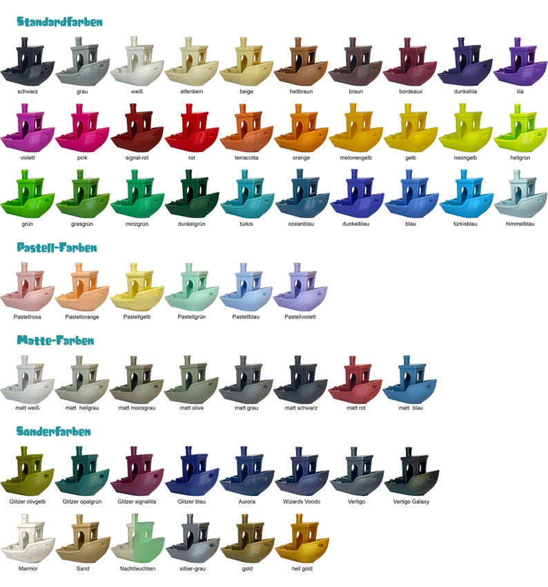 3D PodBox Starter Set voor Air Up Fles meer dan 50 kleuren - Etsy Nederland