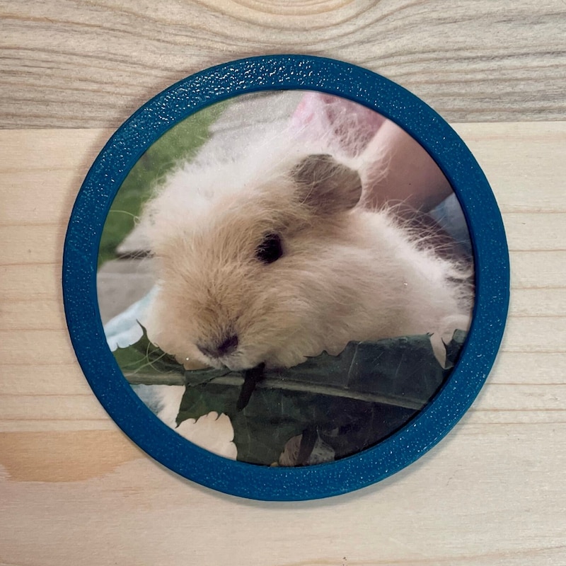 Round klett patches - Etsy.de