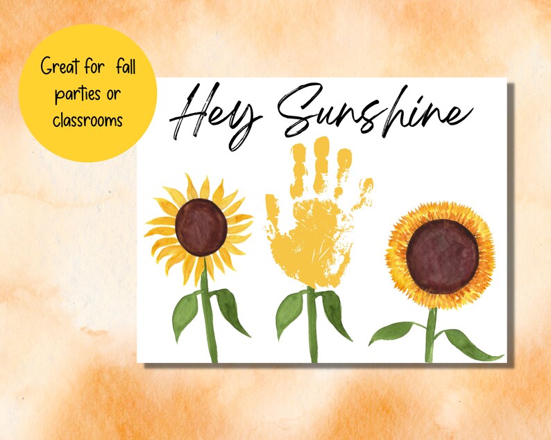 Fall Handprint Crafts for Kids Fall Activities Toddler Crafts, Autumn ...