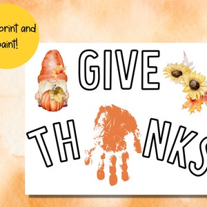 Fall Handprint Crafts for Kids Fall Activities Toddler Crafts, Autumn ...